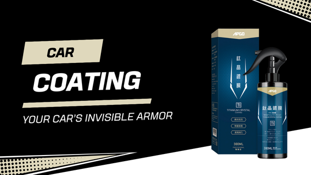 Car Coatings – APGO.MY
